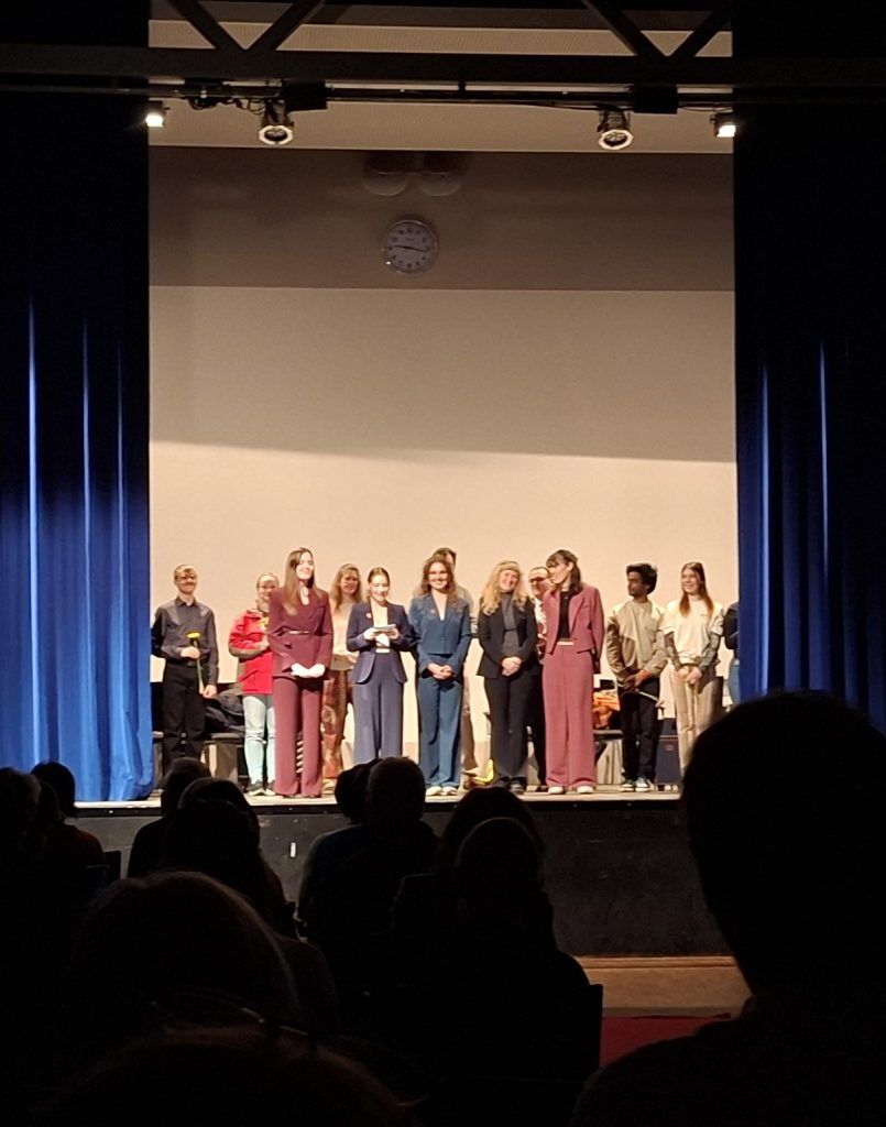 Die stille Zukunft – Energialogue - ISSO Koblenz