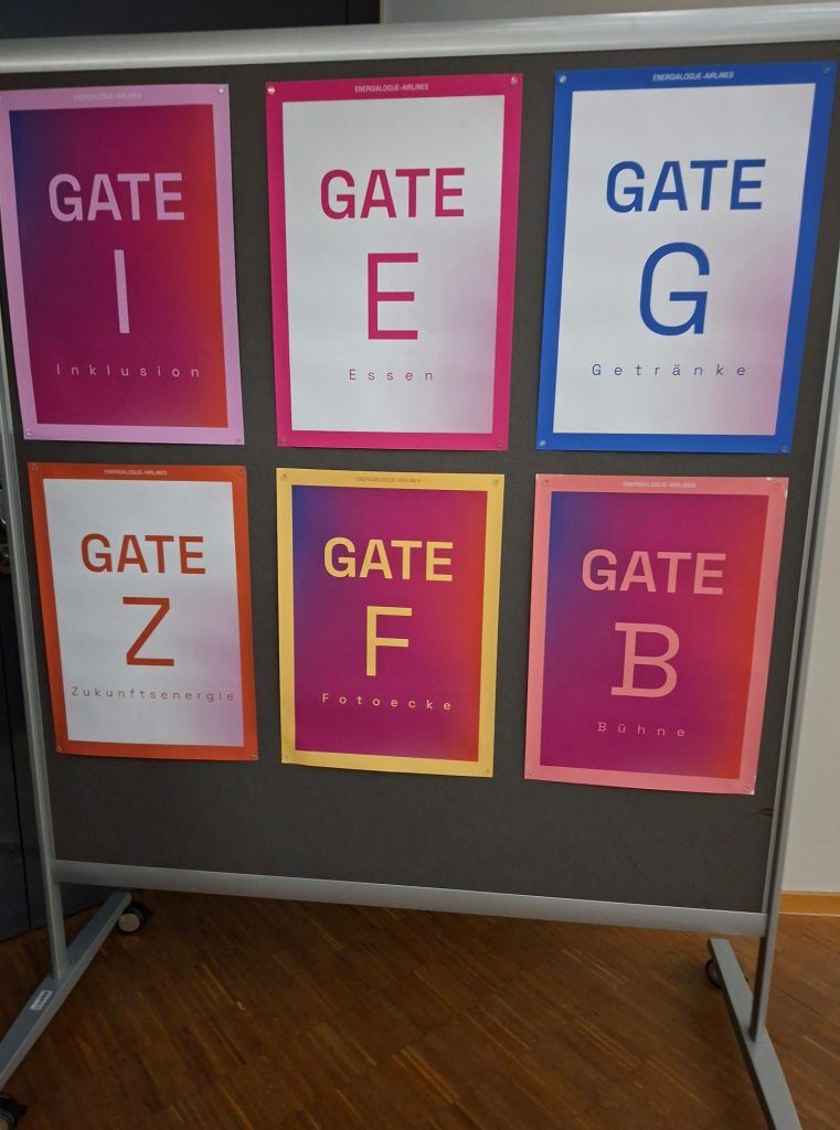 Die stille Zukunft – Energialogue - ISSO Koblenz